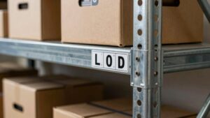 Shelf Load Ratings: What the Numbers Actually Mean - While Home