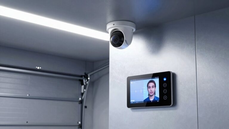 15 Best Smart Home Security Systems for Garage in 2026 - While Home