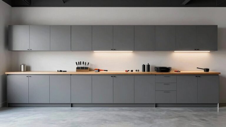 15 Best Modular Garage Cabinets with Workbench in 2026 - While Home