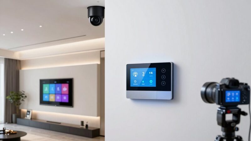 12 Best Home Alarm Systems for 2026 - While Home