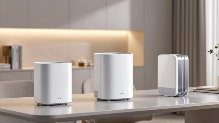 15 Best Tri-Band Mesh WiFi Systems in 2026 - While Home