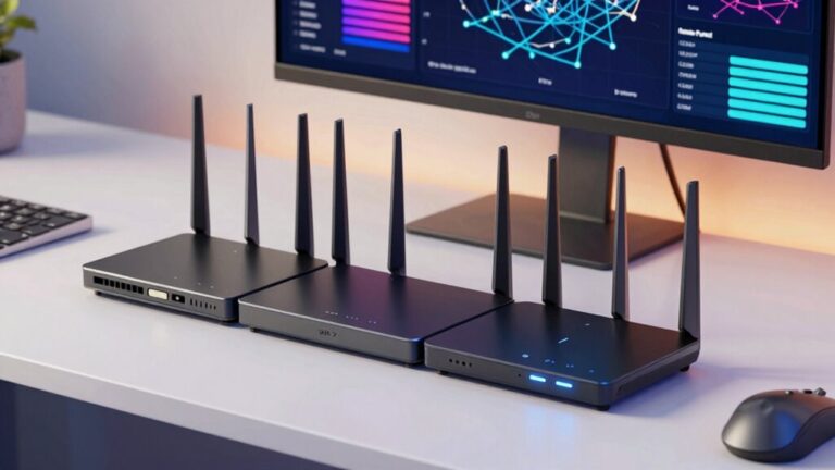 12 Best WiFi 7 Routers for Multi-Gig Internet in 2026 - While Home